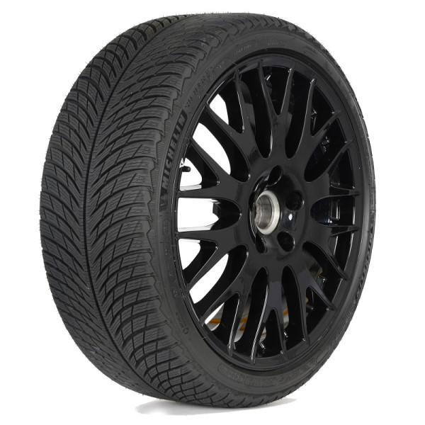 Michelin 265/35 R20 Pilot Alpin 5 99 W XL