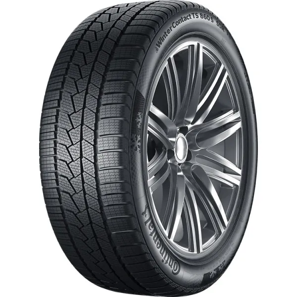 Continental 255/35 R21 WinterCont TS860S 98V