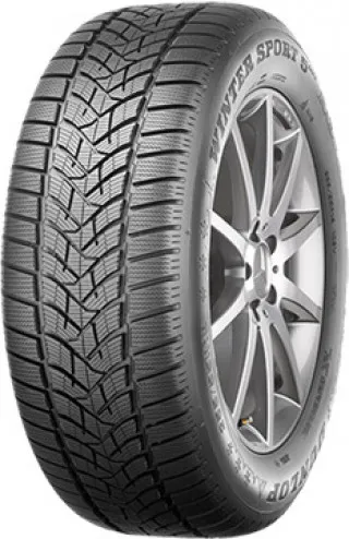 255/45R20 WINTER SPORT 5 SUV 105V XL MO FP