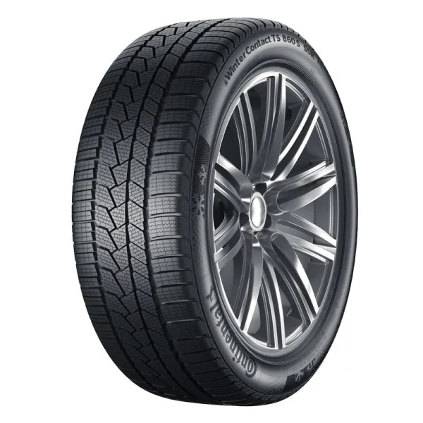 265/35R19 Conti Win TS 860 S 98W XL FR