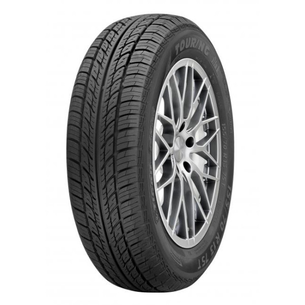 Tigar tyres 155/65 R14 Touring 75 T