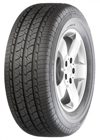 205/65R15C VANIS 2 102/100T 6P
