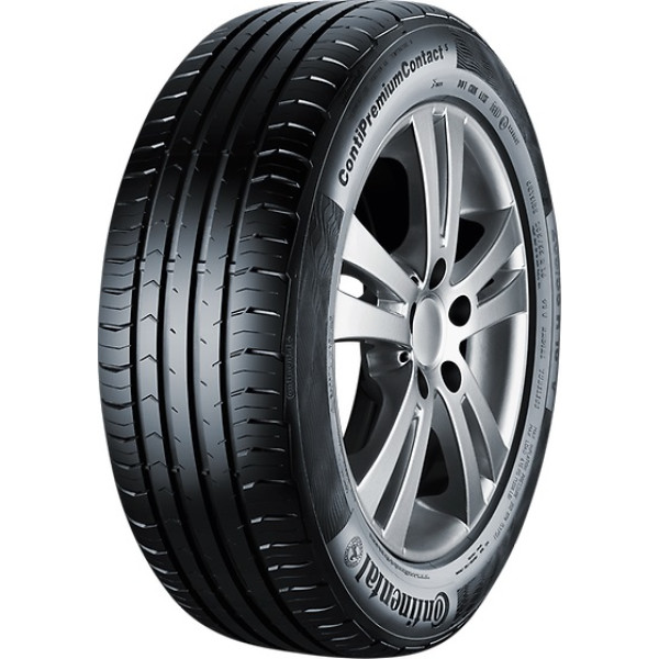 Continental 205/60 R15 PremiumCont 5 91 H