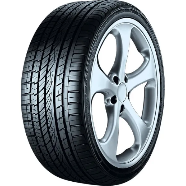 Continental 225/55 R18 CrossCont UHP 98 V