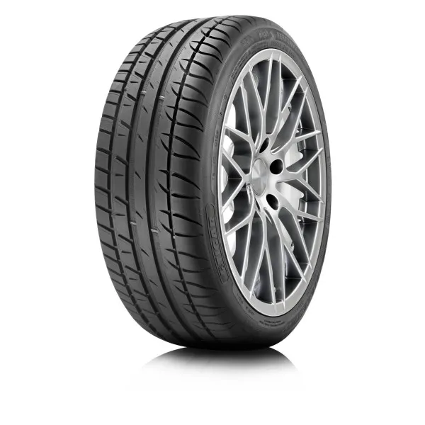 Tigar tyres 195/65 R15 Summer HP 91 V