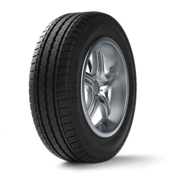 Kleber 225/70 R15C Transpro 112/110 S