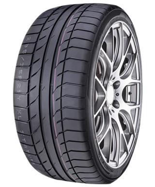 265/65R17 STATURE H/T 112H