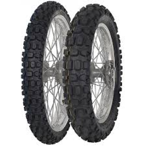 Mitas 110/80-18 MC 23 Rockrider 58 P