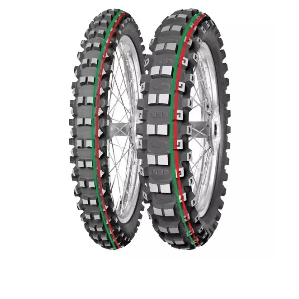 Mitas 120/80-19 TerraForce-MX 63 M TT
