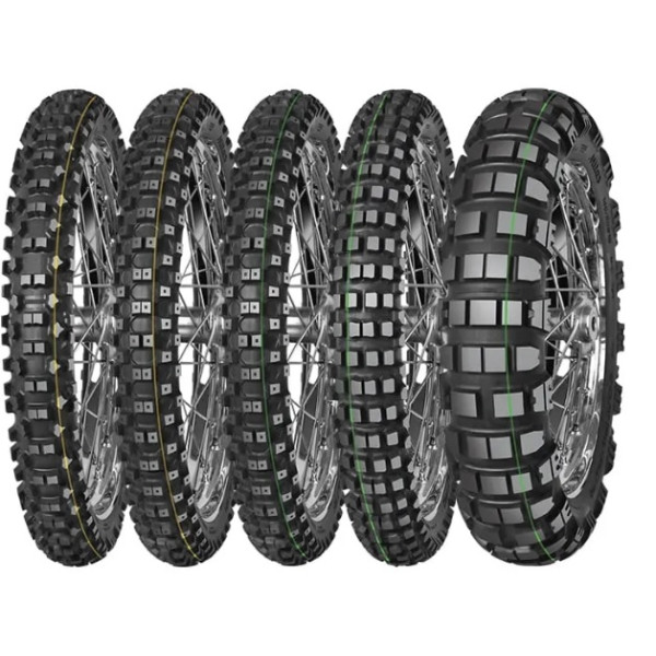 Mitas 90/90-21 ENDURO TRAIL-RALLY 54R