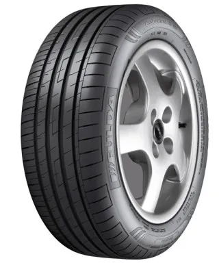 205/55R16 ECOCONTROL HP 2 91H