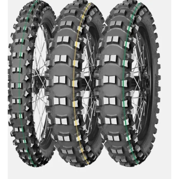 Mitas 120/90-18 TerraForce-EX MH 65R