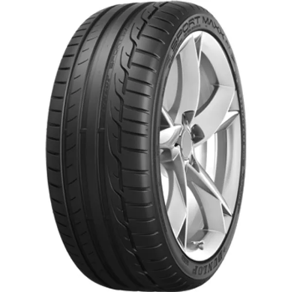 245/45R18 SPTMAX RT 100Y XL MF