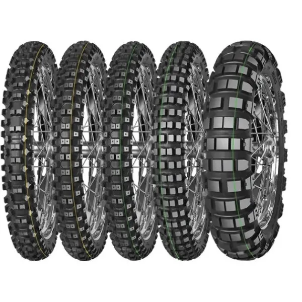 Mitas 90/90-21 ENDURO TRAIL-RALLY 54R