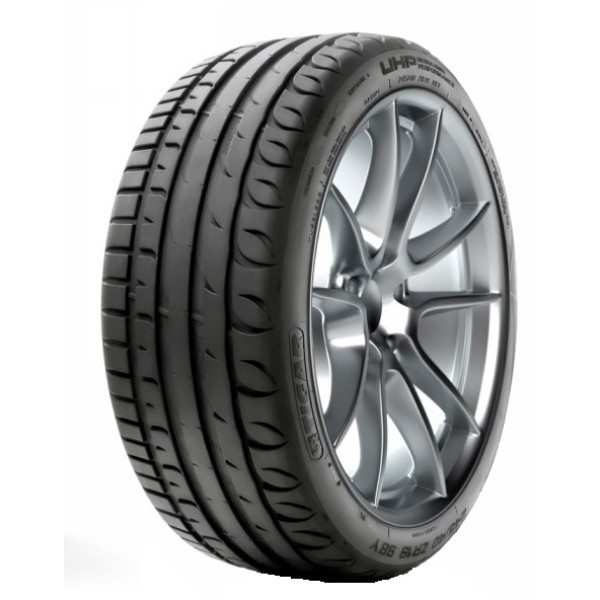 Tigar tyres 255/35 R18 Summer UHP 94 W XL