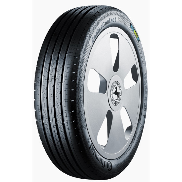 Continental 145/80 R13 eContact 75 M