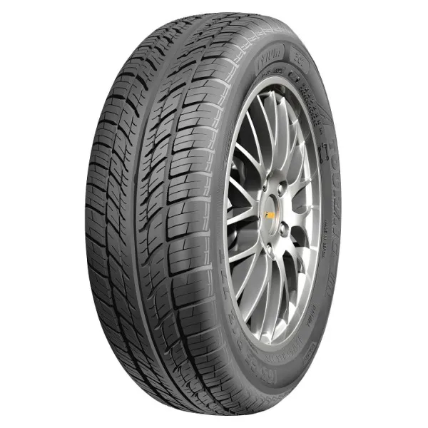 Tigar tyres 185 R14C CargoS EVO 102/100 R