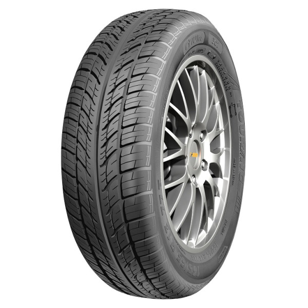 Tigar tyres 185/80 R14C CargoS EVO 102/100 R