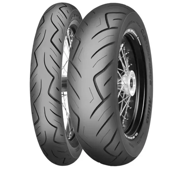 Mitas 80/90 R21 Custom Force 54 H TL