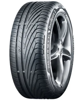 225/40R18 RainSport 3 92W SSR