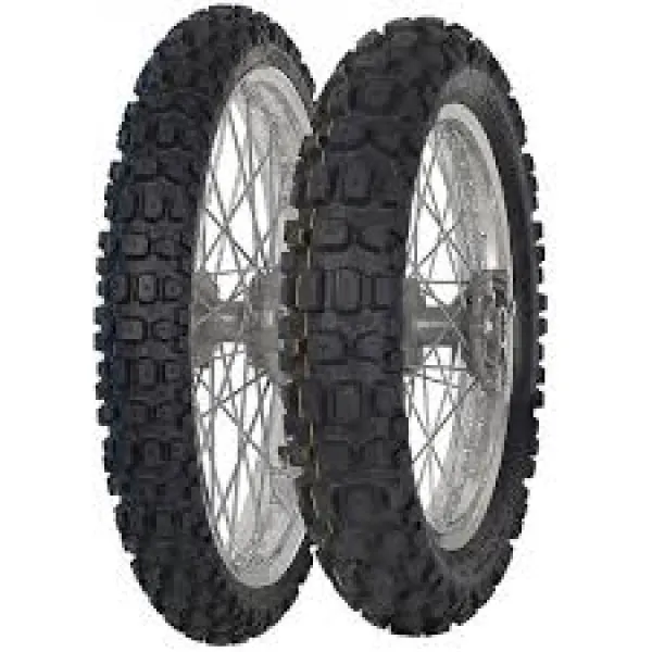 Mitas 120/90-18 MC 23 Rockrider 65 R