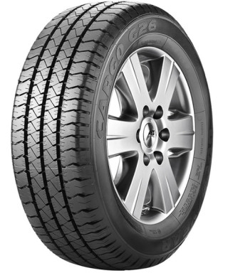215/75R16C CARGO G26 113/111R