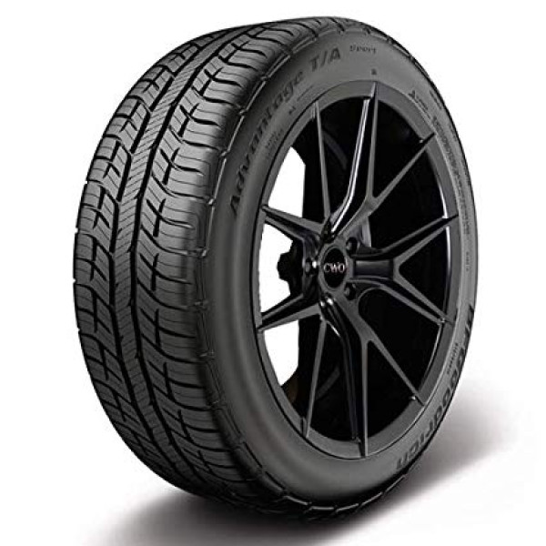 Goodrich 225/55 R17 ADVANTAGE 101 W XL