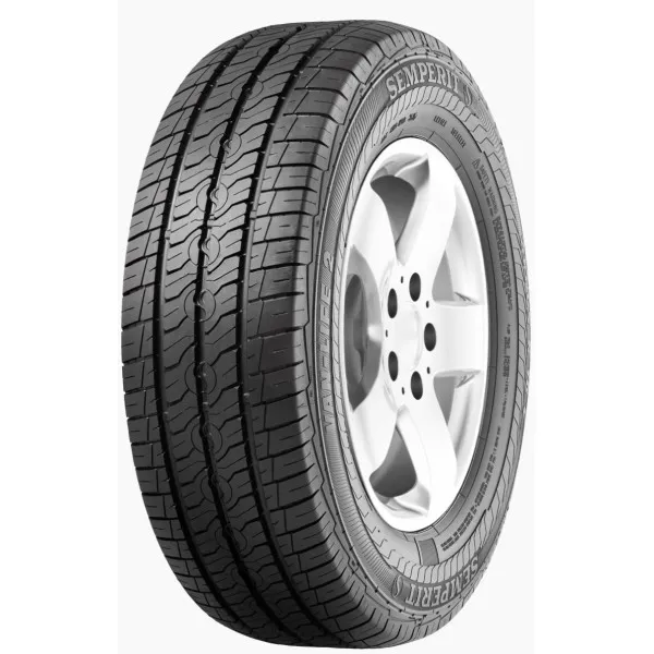 Semperit 195/70 R15C VAN-LIFE 2 104 S