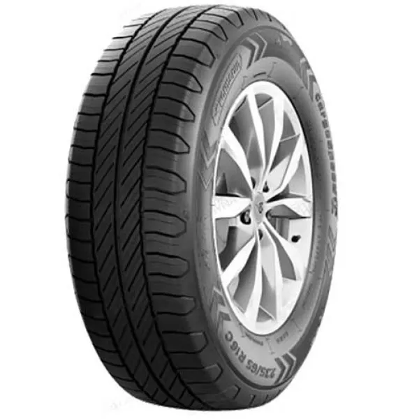 Tigar tyres 185/75 R16C CargoS EVO 104/102 R