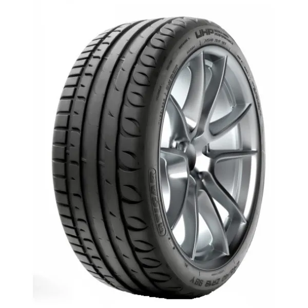 Tigar tyres 255/45 R18 Summer UHP 103 Y XL