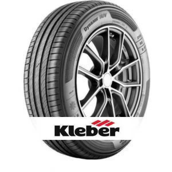 Kleber 225/65 R17 Dynaxer HP3 SUV 102 H