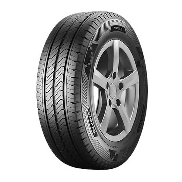 185/75R16C Vanis 3 104/102R