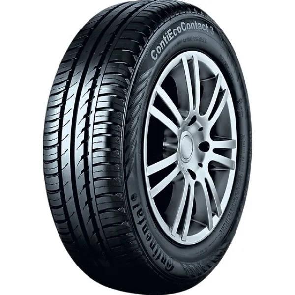 Continental 155/60 R15 EcoContact 3 74 T
