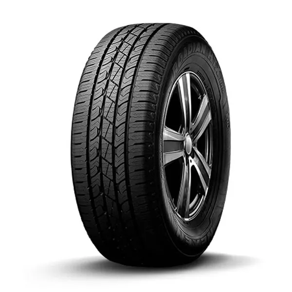 255/65R17 ROADIAN NTX RH5 110S