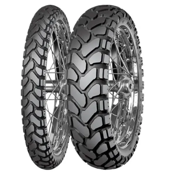 Mitas 140/80-18 Enduro Trail+ 70 H TL