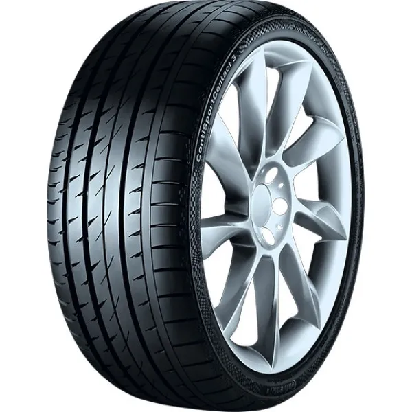 Continental 205/45 R17 SportCont 3 84 V SSR*