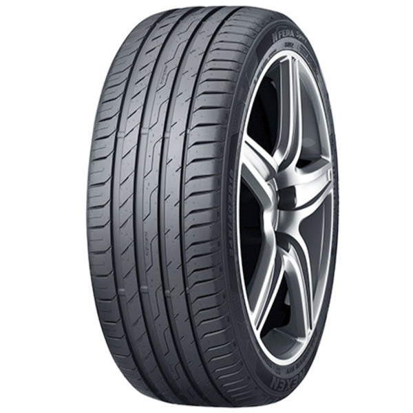255/35R18 N'FERA Sport 90Y