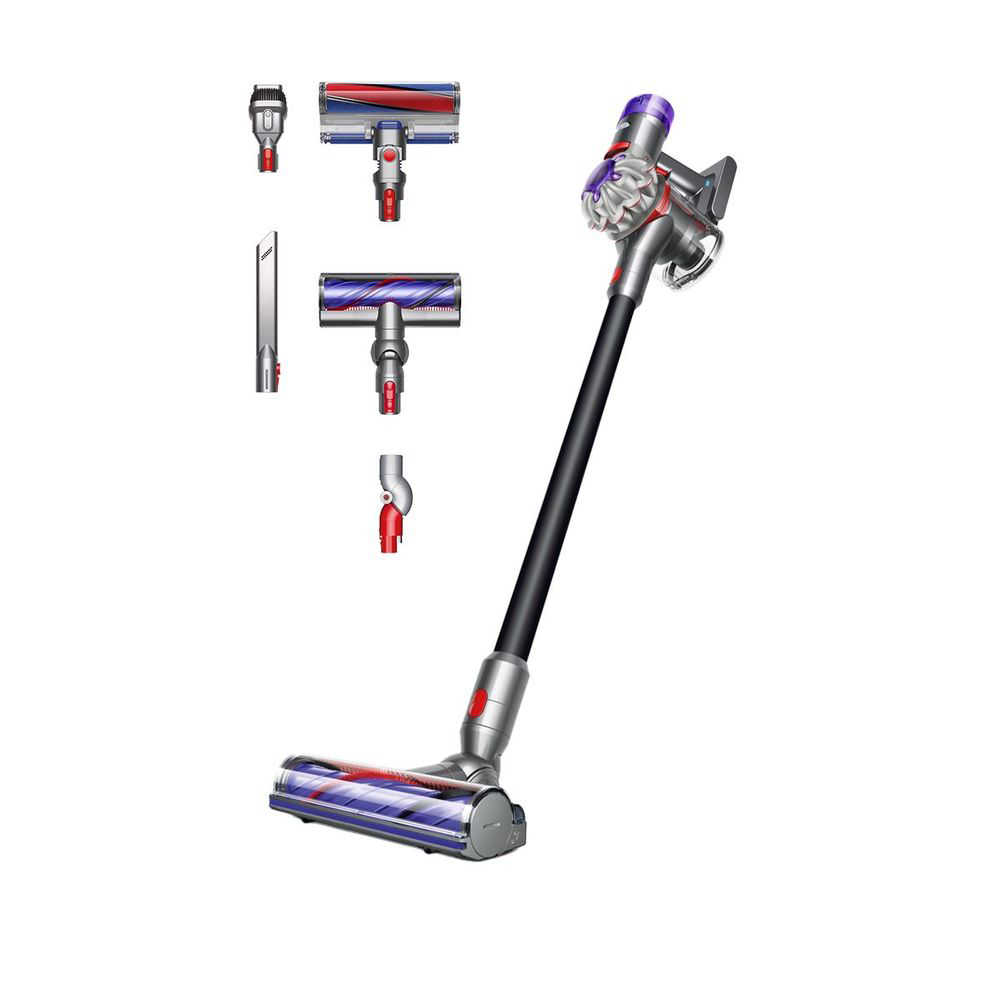 Dyson štapni usisivač V8 Total Clean 443093ID EK000801389