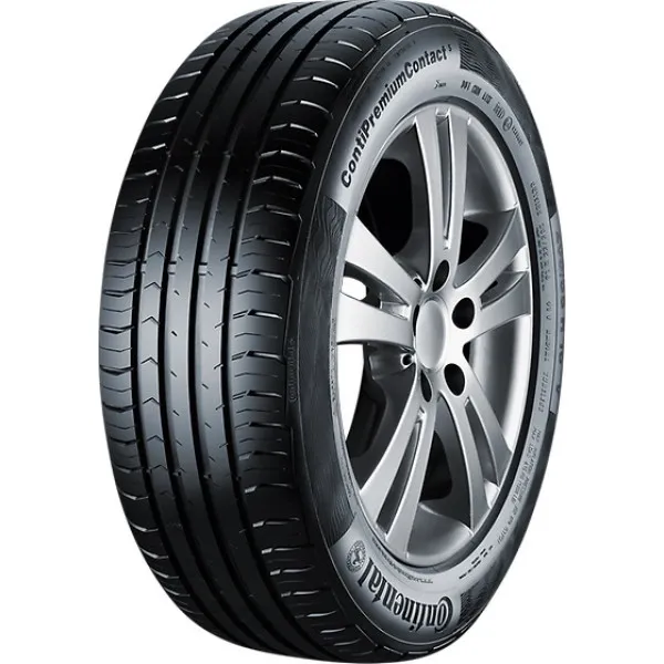 Continental 225/55 R17 PremiumCont 5 97 V