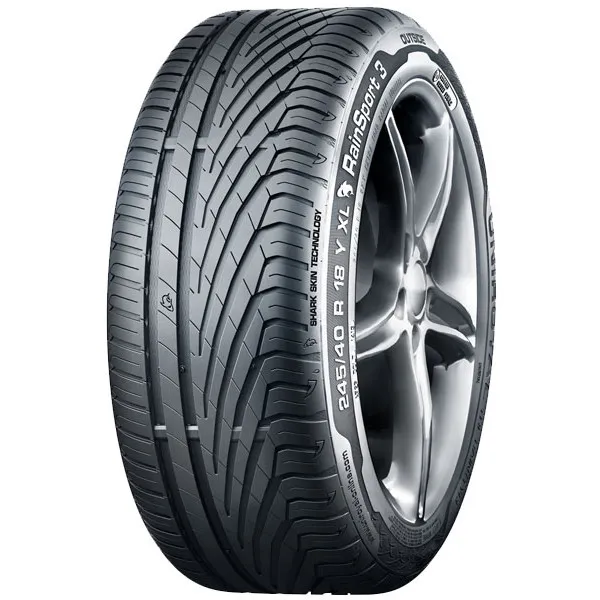 245/35R19 RainSport3 93Y XL FR