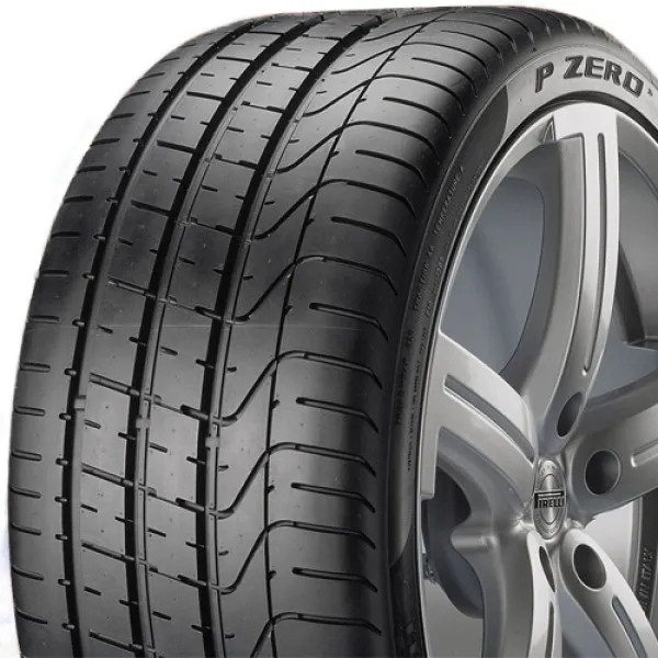 Pirelli 235/35 R19 P Zero 87 Y N2