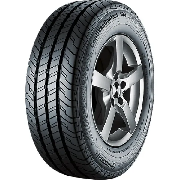 Continental 205/70 R15C VanCont 100 106 R