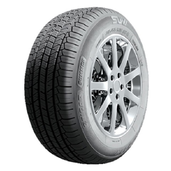 Tigar tyres 225/55 R19 SUV Summer 99 W