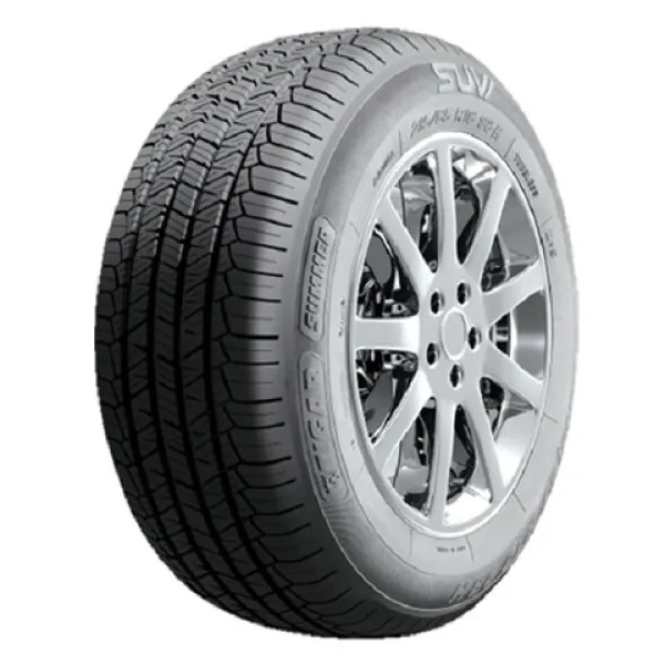 Tigar tyres 235/55 R19 SUV Summer 105 Y XL