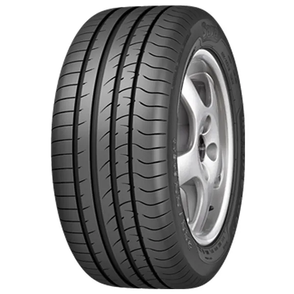 265/65R17 INTENSA SUV 2 112H
