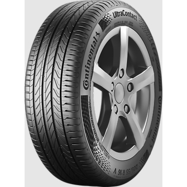 Continental 205/55 R17 UltraCont 95 V XL