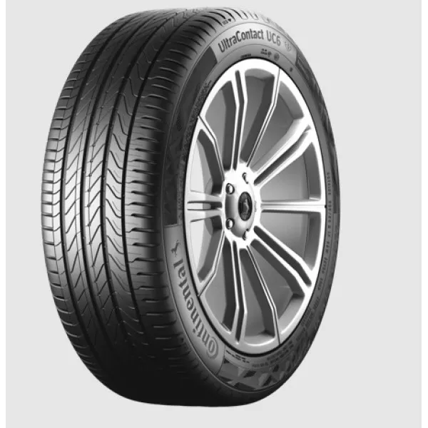 Continental 225/50 R17 UltraCont 98 V
