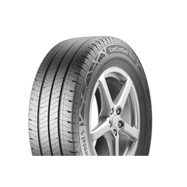 Continental 195/65 R16C VanCont Eco 104 T