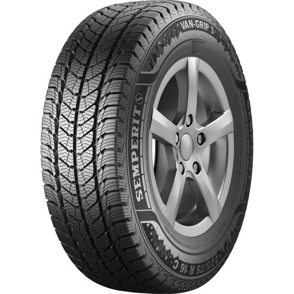 Semperit 215/60 R16C Van-Grip3 103/101 T
