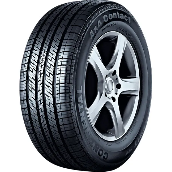 Continental 235/60 R17 Conti4x4Cont 102 V MO